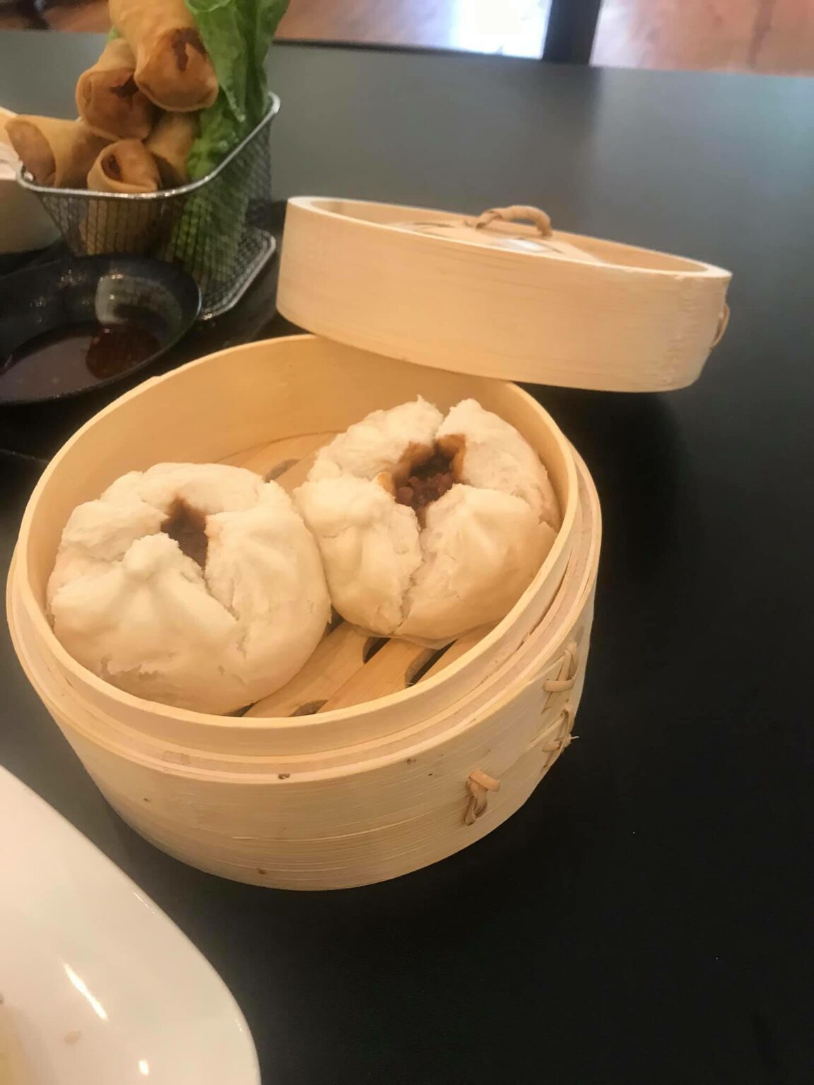 Journey Asian street food & noodles