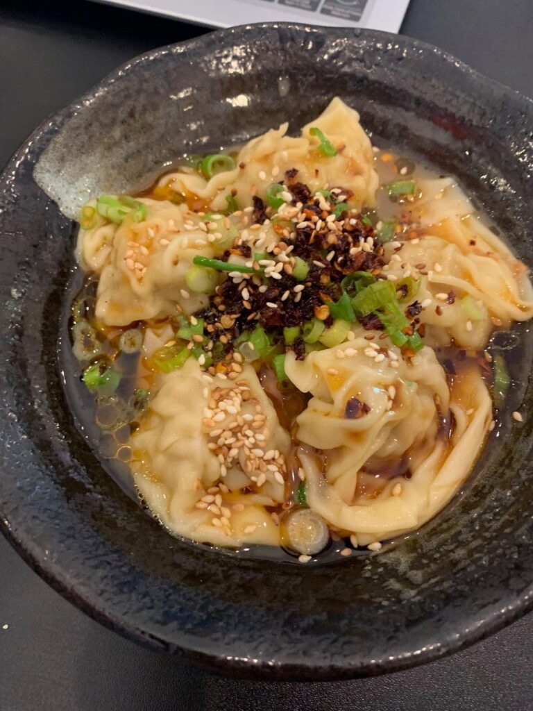 Dumpling (DimSum) SATURDAY ONLY!!! – Journey Asian street food & noodles